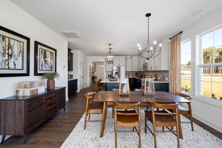 How you live matters to HHHunt Homes