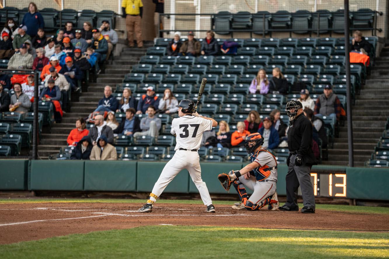 Chesterfield native Jacob Lee headlines 2026 VCU baseball