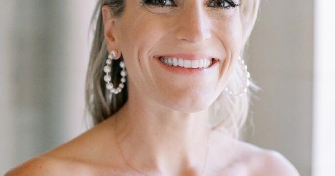 Anne Carter Blankenship & Patrick Crilley