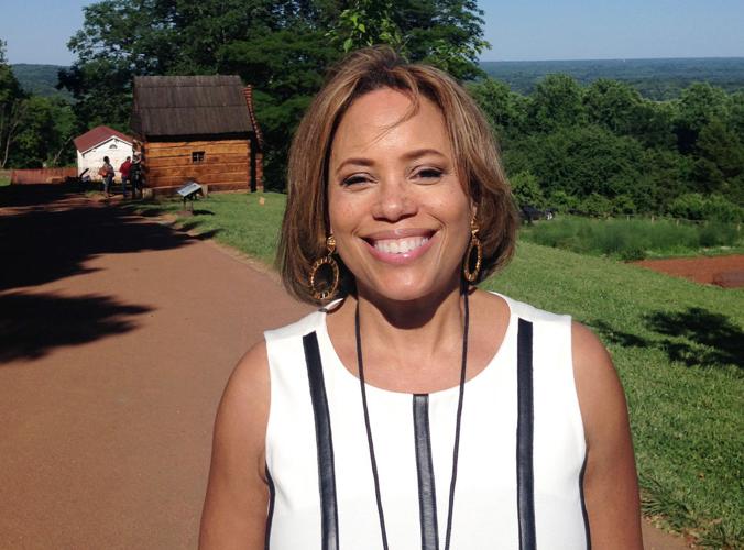 Williams: 'My story is their story, too': Gayle Jessup White, a ...