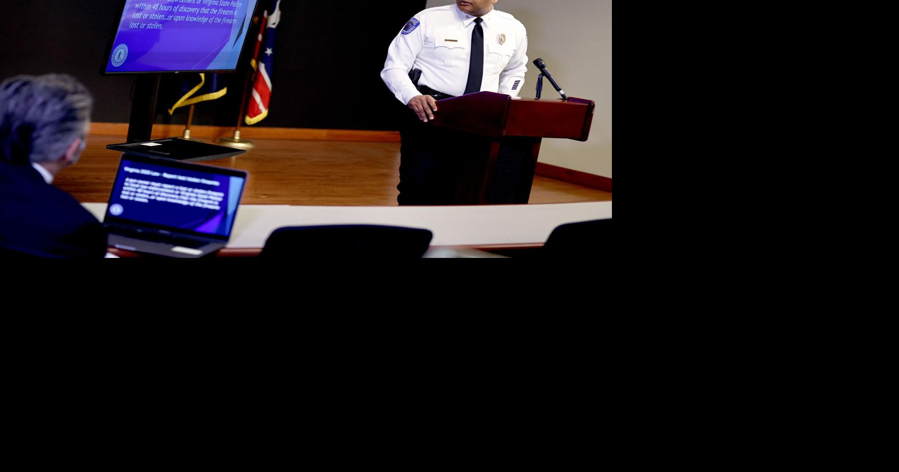 Editorial: RPD wisely releases names of new panel