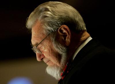 Dr. C. Everett Koop, influential surgeon general, dies at 96