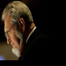 Dr. C. Everett Koop, influential surgeon general, dies at 96