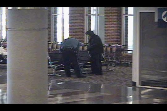 10 years ago, 'horrorcore' rapper killed his girlfriend and her ...