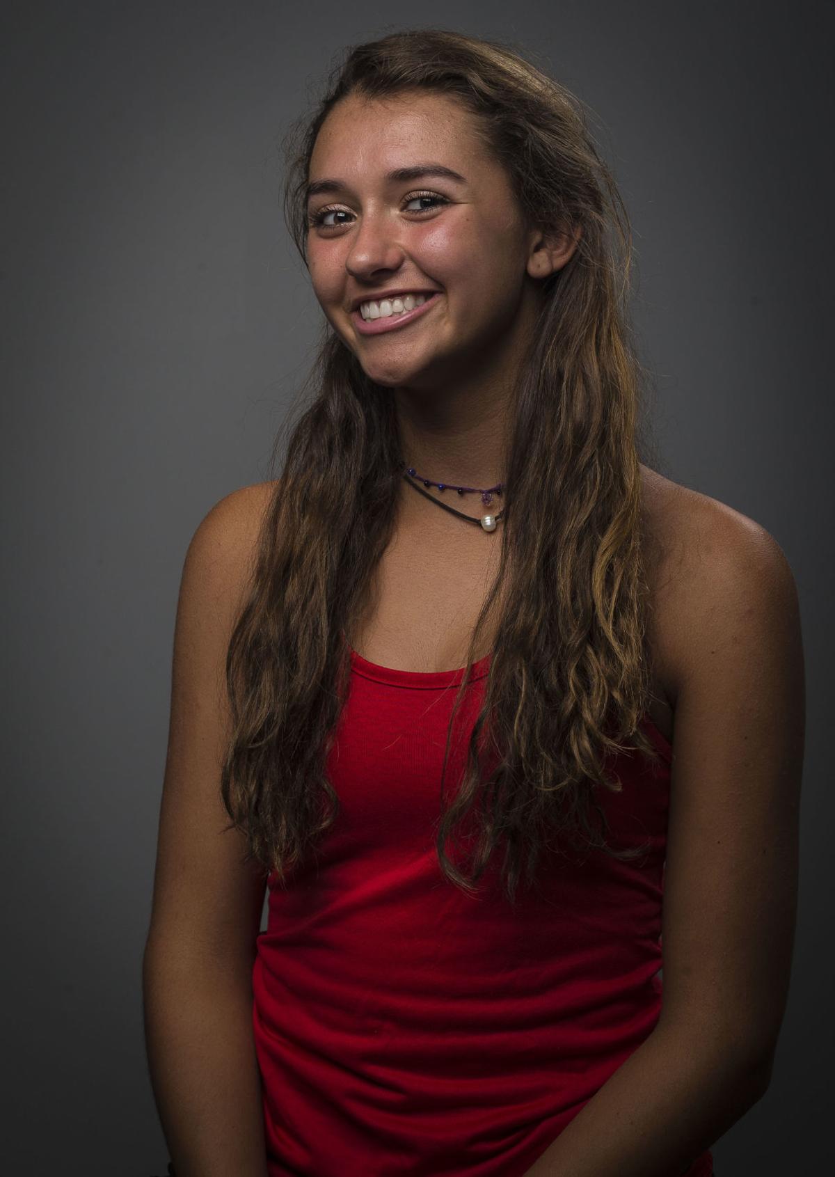 The 2018 All-Metro boys and girls tennis teams