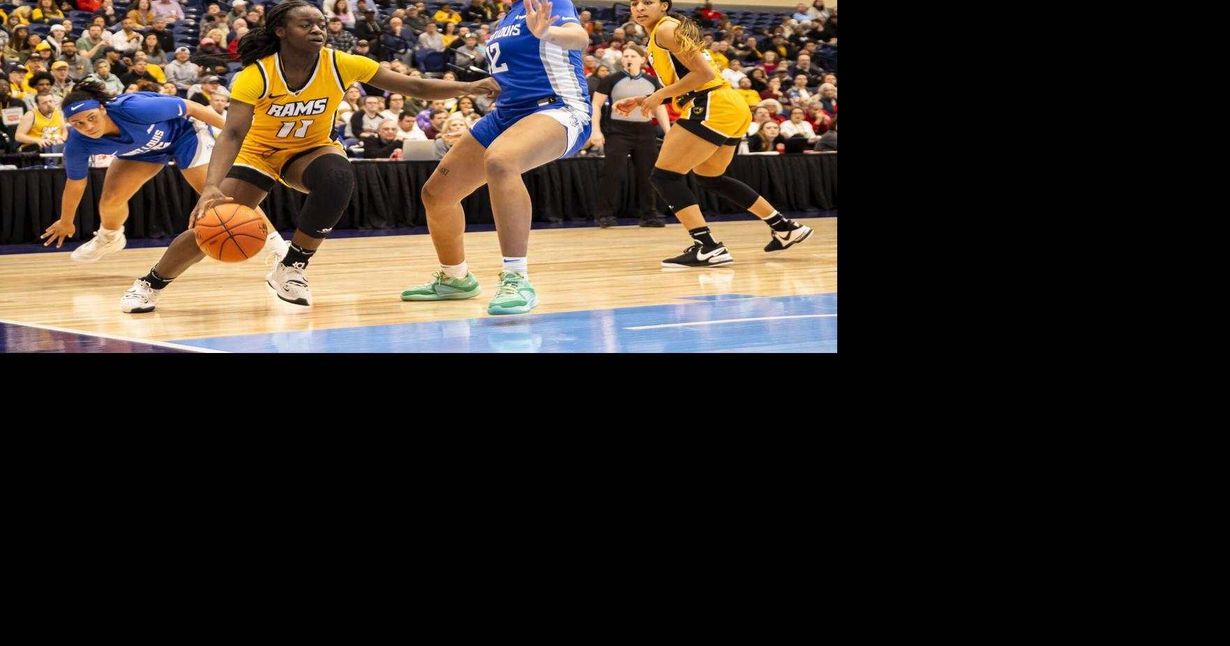 VCU women's basketball seeking to break attendance mark