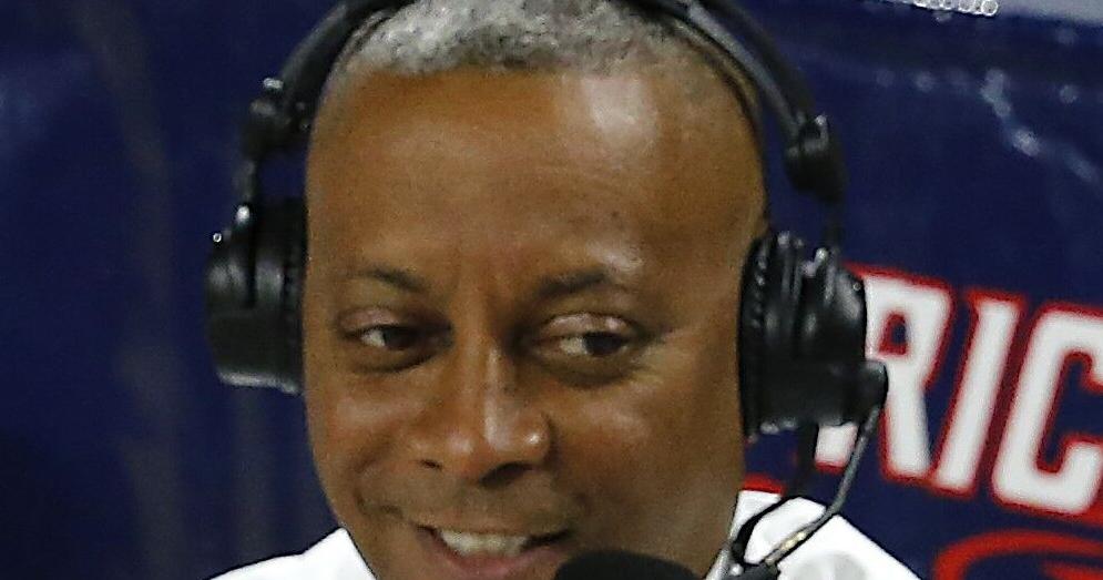 'The Beck Effect' permeated service for Greg Beckwith