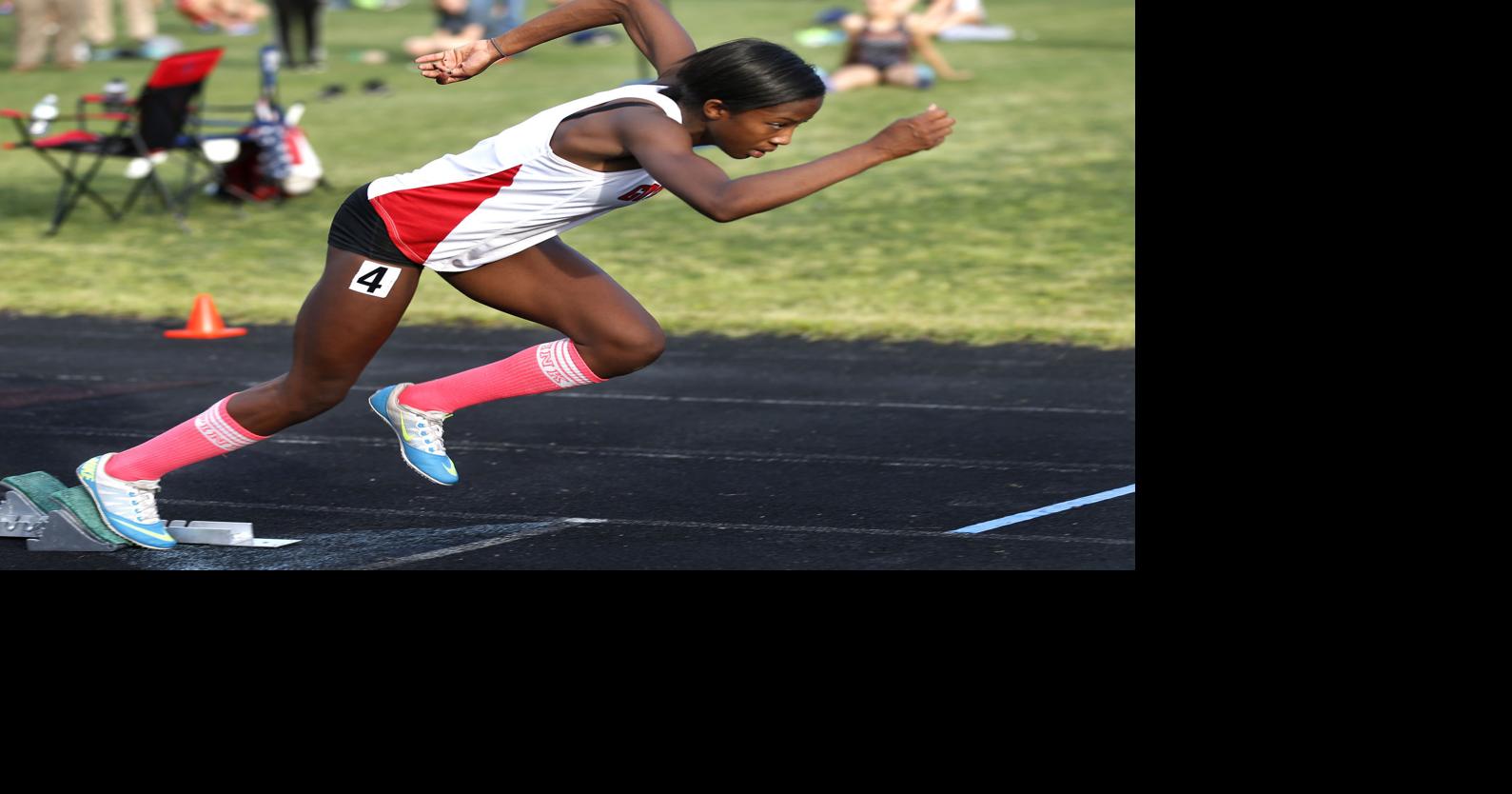 Godwin's Britton Wilson takes 3 first-place finishes in Conference 11 ...