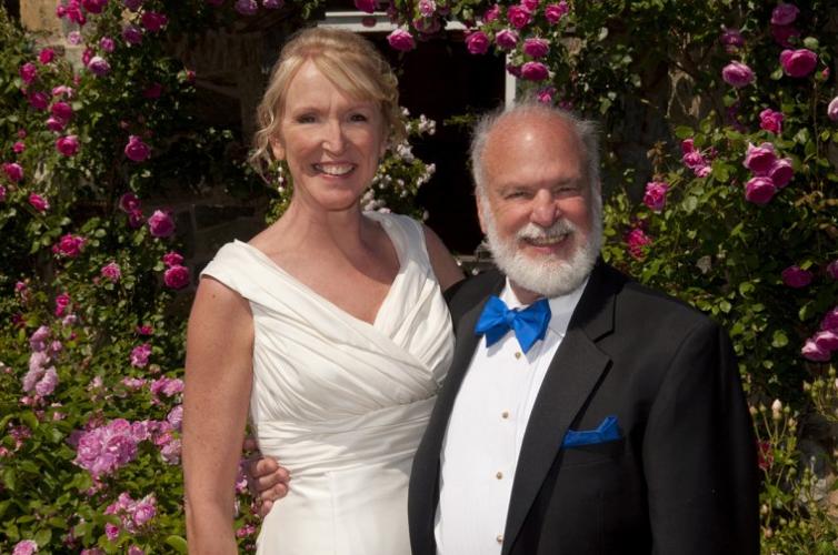 I Do, I Do: Elaine Studer + Craig Kennedy