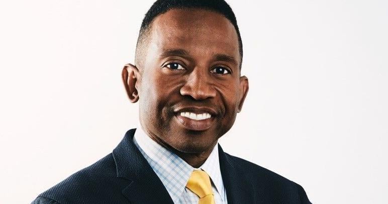 Business executive Dennis Hatchett named new Feed More CEO
