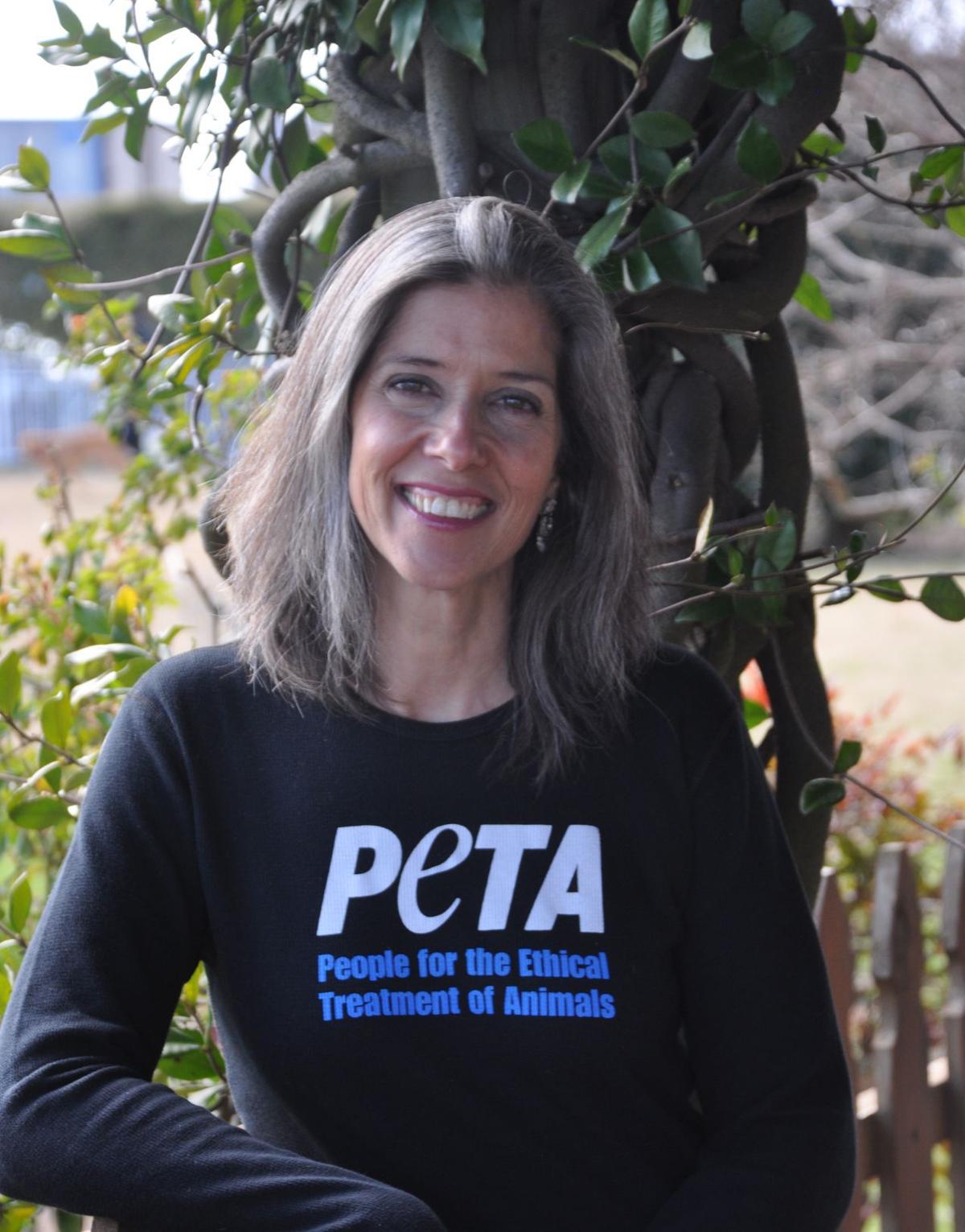 Daphna Nachminovitch column: Virginia can stop lonely chained dogs like ...