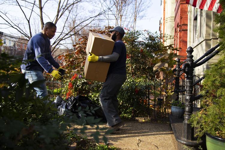 Richmond-based WayForth, a senior relocation service, grows with two ...