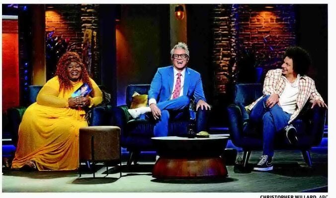 'Jackass' alum talks pranks, life after stunts and his new TV show