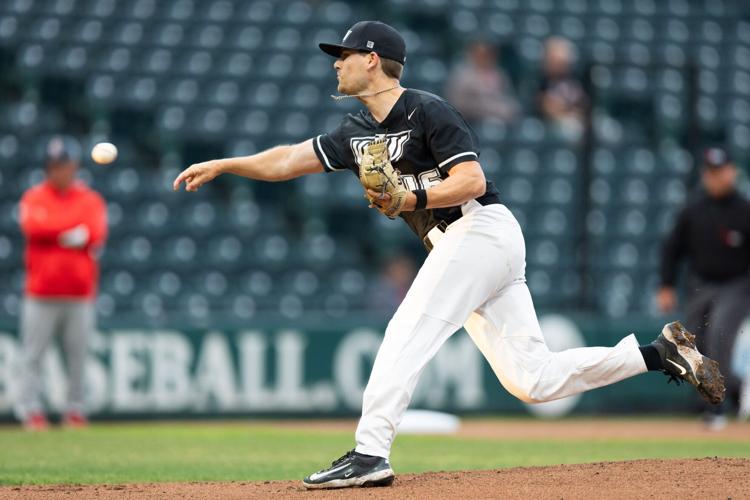 VCU baseball will play 2026 season at The Diamond