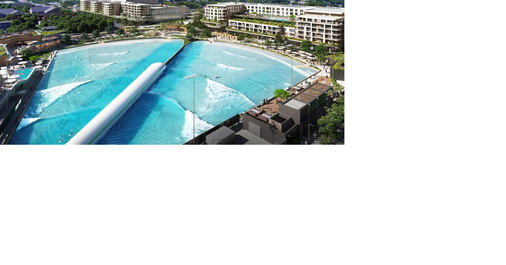 New Oceanfront entertainment venue The Dome takes shape in Virginia Beach