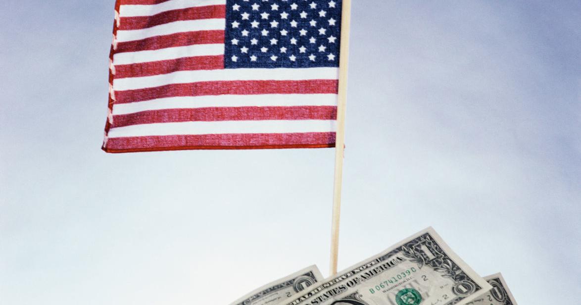 Robert J. Samuelson column: Capitalism besieged