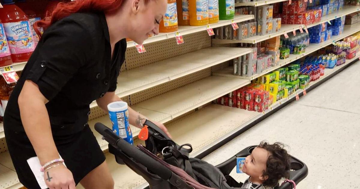 Lawsuit Says Woman Gave Birth Alone On Maryland Jail Floor