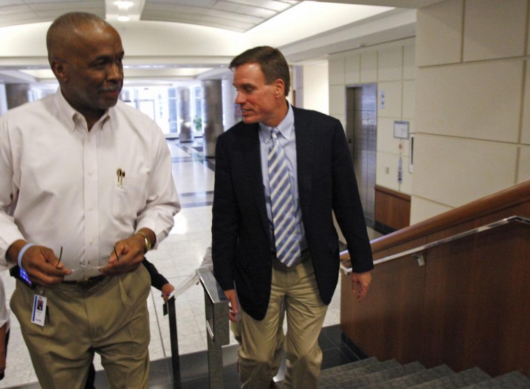 Glenn Proctor: All about the journalism | Richmond Latest News ...