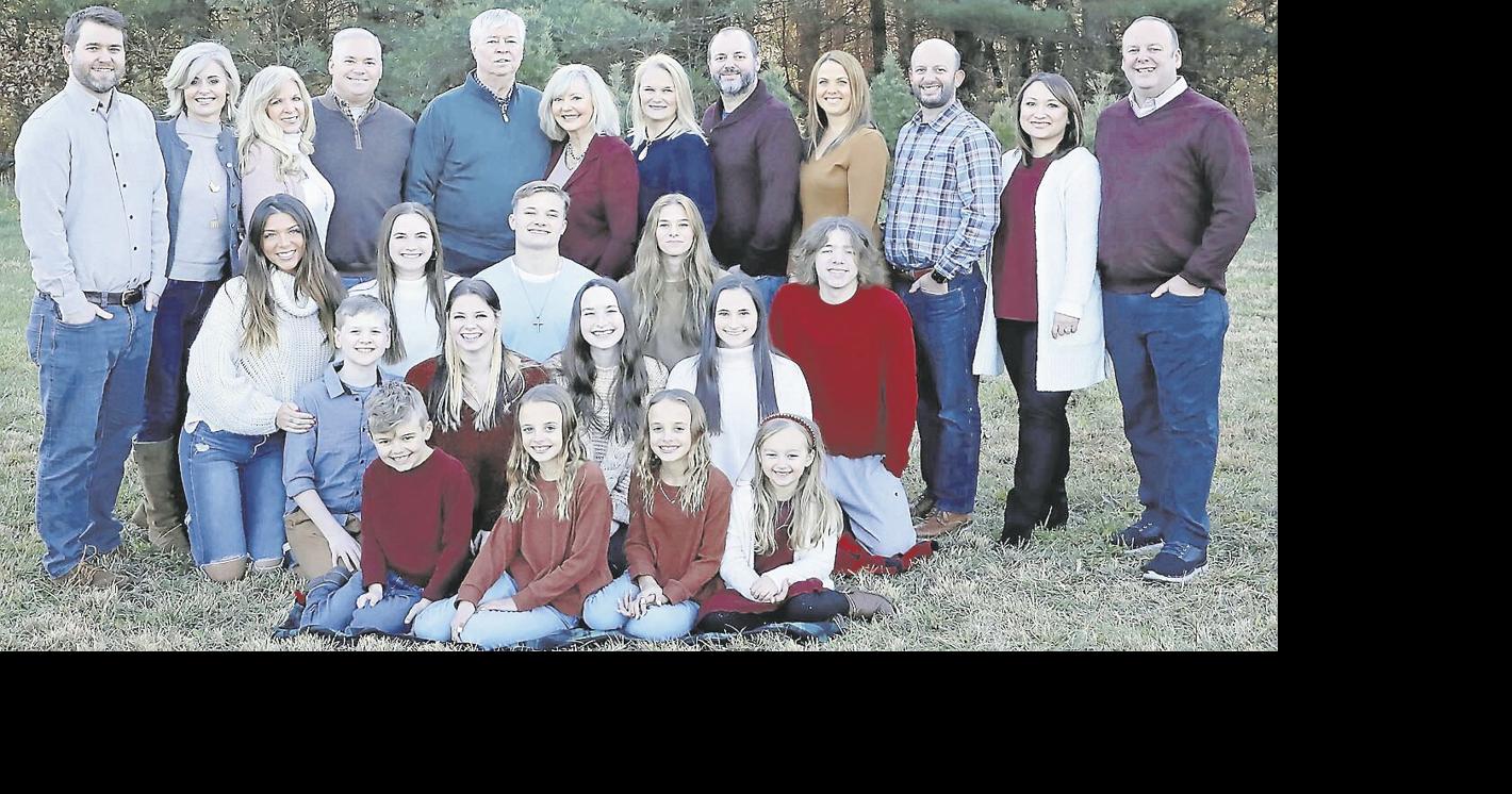 Remembering Tripp - Family shares memories about his love and ‘Get busy ...