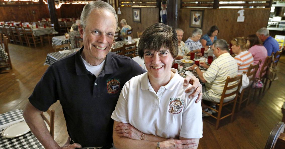 Dining Out: Tanglewood Ordinary