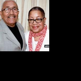 Arcellious & Ethel Demery, Sr.