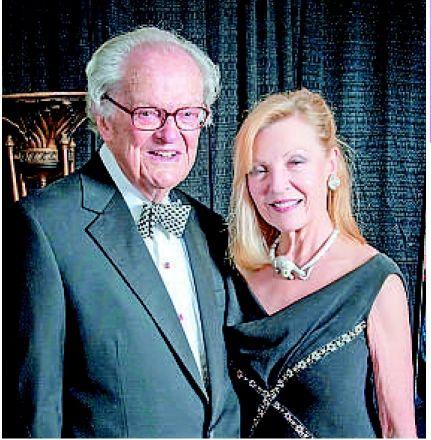 FABULOUS AT 40 GALA | | richmond.com