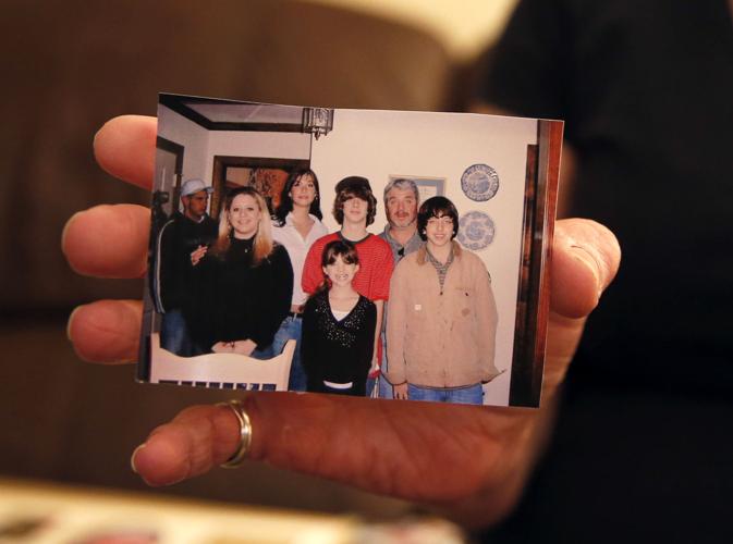 Law enforcement grapples with public health approach to opioid abuse