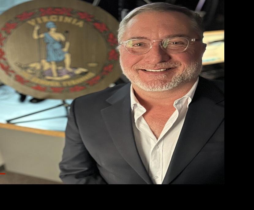 Richmond radio host John Reid announces run for lieutenant governor
