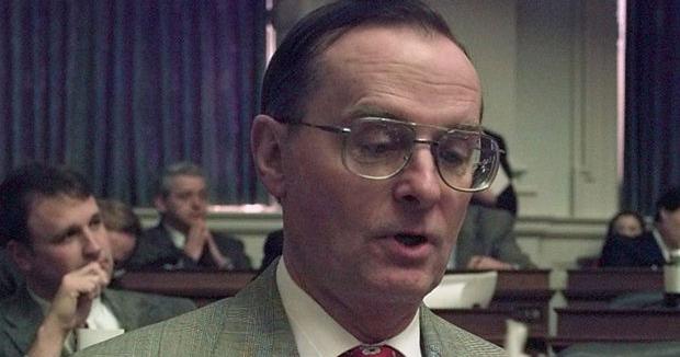 George W. Grayson Jr., longtime delegate, William and Mary professor ...