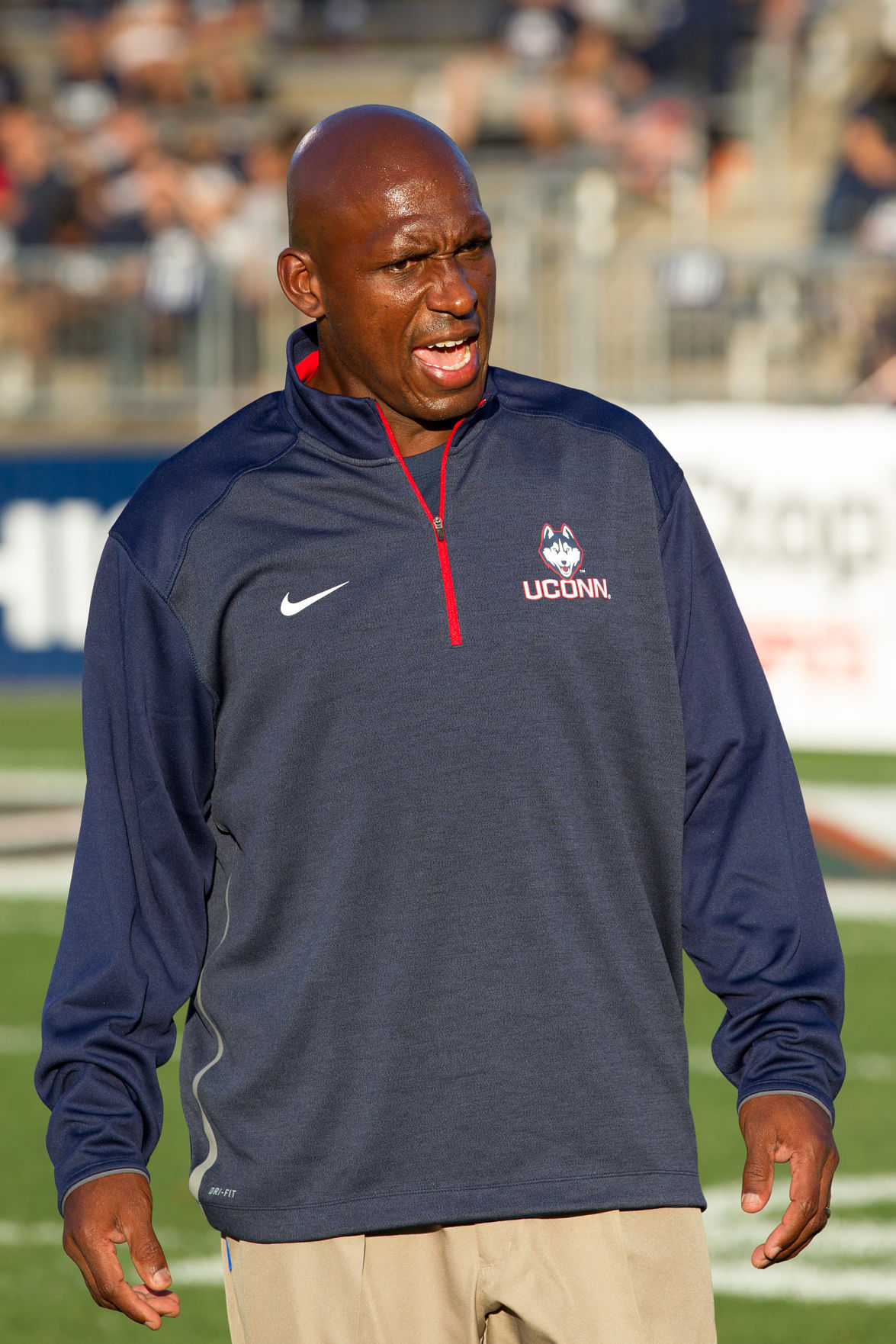 Anthony Poindexter, other familiar faces await UVa at Connecticut ...