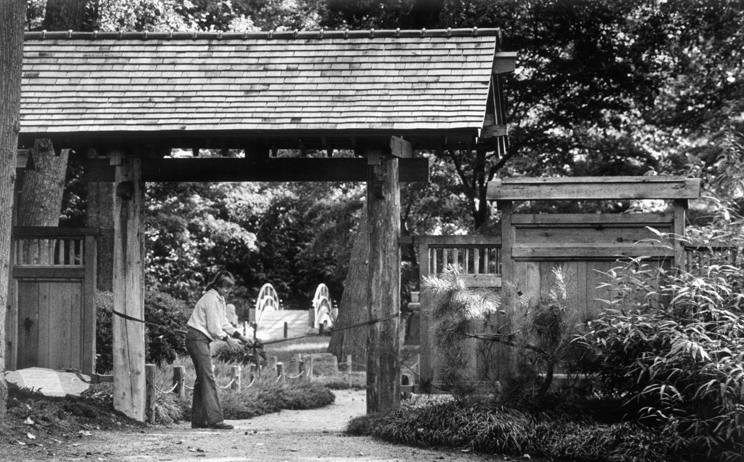 Maymont President and CEO Parke Richeson to retire