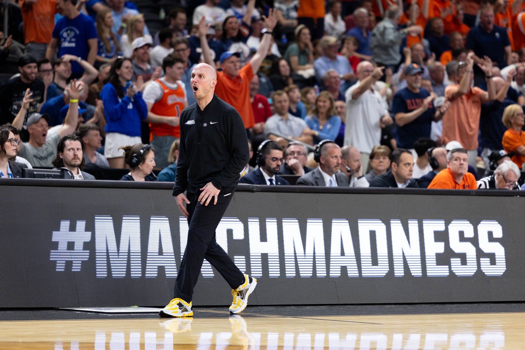 Can VCU keep its stars after breakout year?