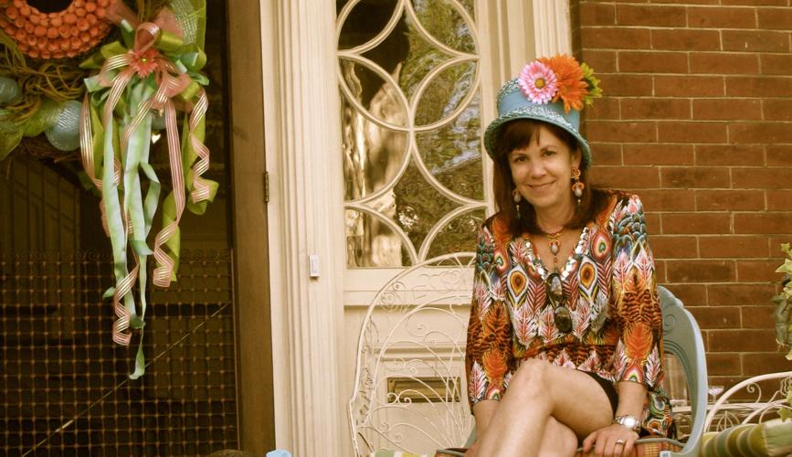 Janice Hall Nuckolls column: Lee Circle: A Monument Avenue resident's ...