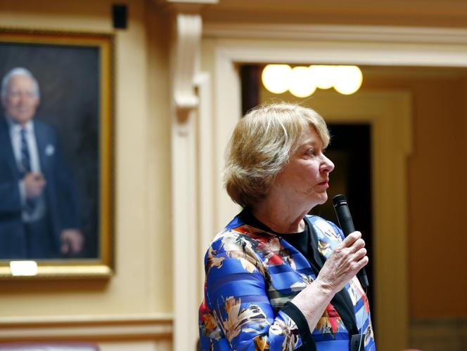 Va. lawmakers write marijuana crime into budget