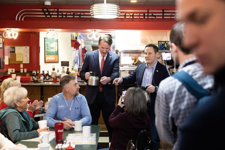 Mark Rozell: Trump a gift to Virginia Dems? Don't be so sure