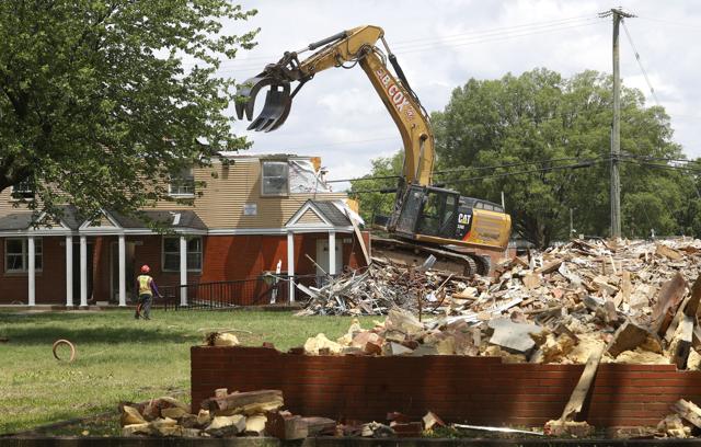 Richmond: RRHA plans new approach to public housing