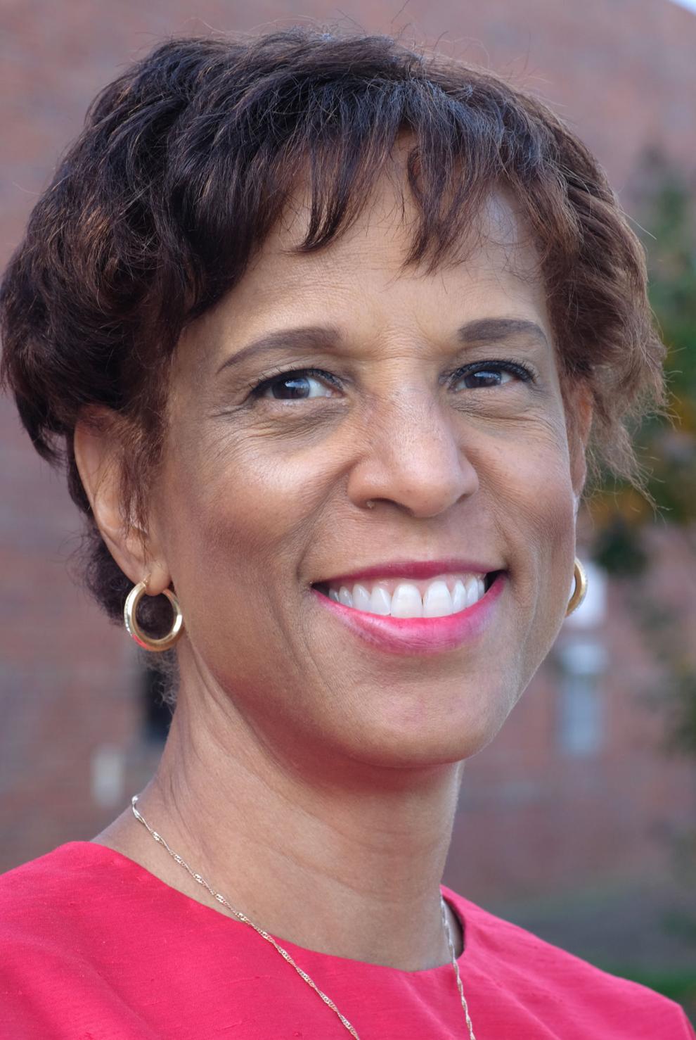 'She broke the mold:' Family, friends mourn Rhonda Harmon, former ...