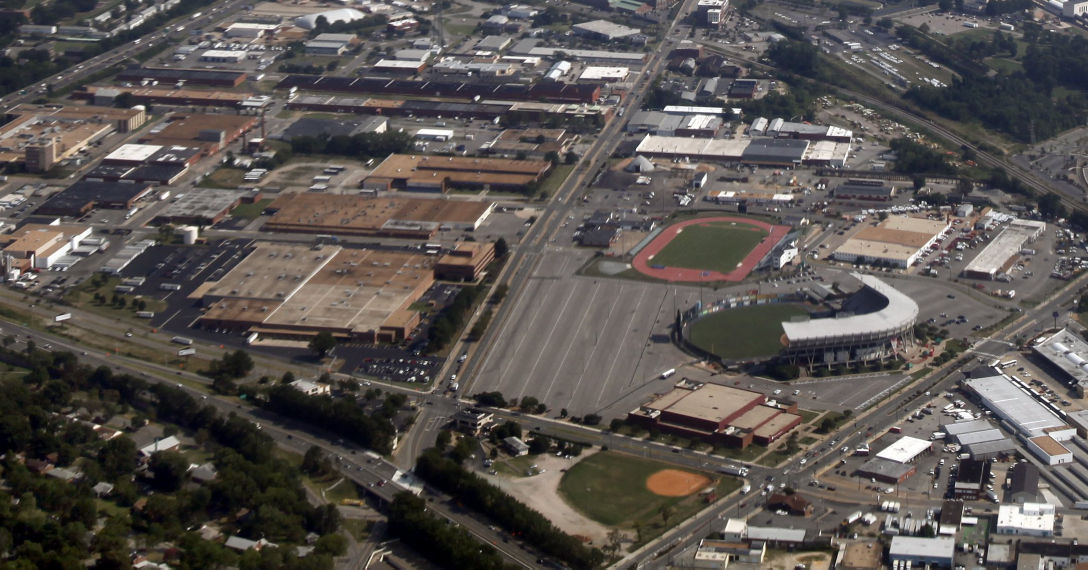 Williams: VCU could spark home run for new stadium