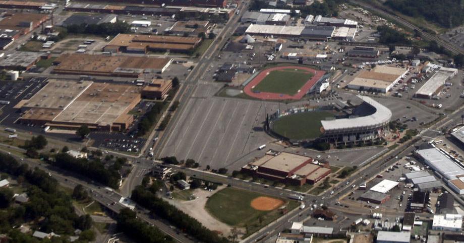 Williams: VCU could spark home run for new stadium