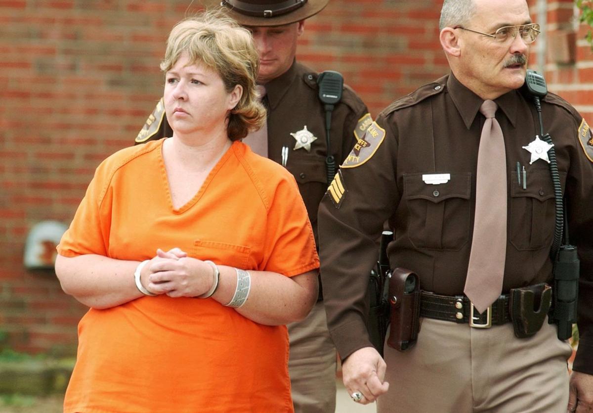 Oxygen network featured Caroline's Taylor Blanton murder case on 'Snapped'