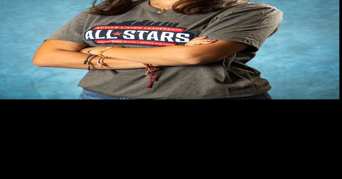 Deep Run field hockey defender Lily Ricci Sports Backers