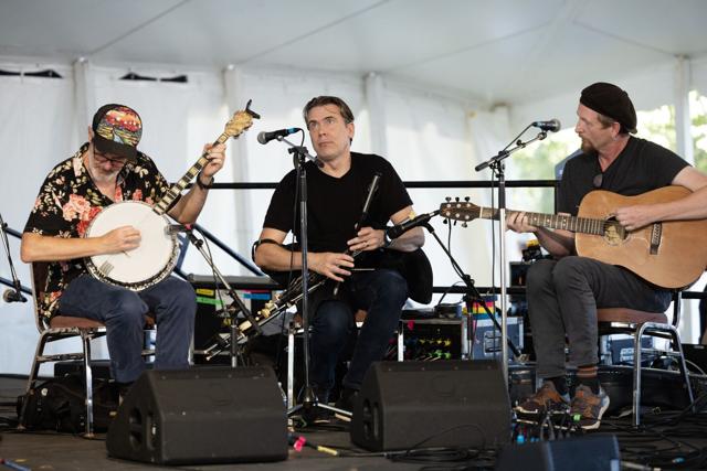 Richmond Folk Festival announces first group of 2025 artists