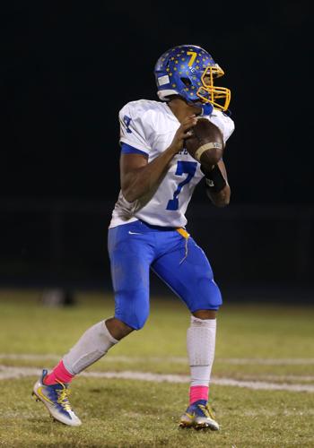 Hopewell hangs on to topple undefeated Phoebus in the Class 3, Region A ...