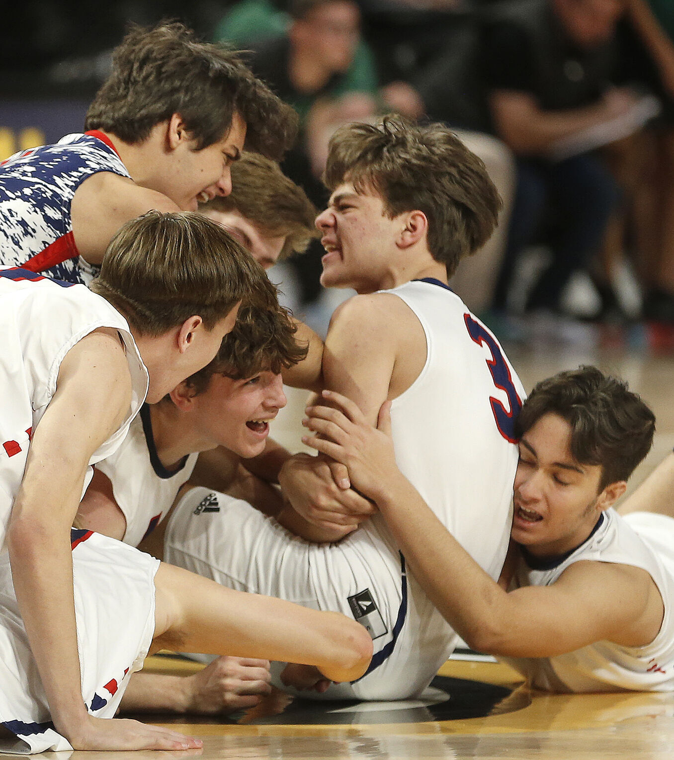 Patrick Henry High announces 2025 Athletic HOF class