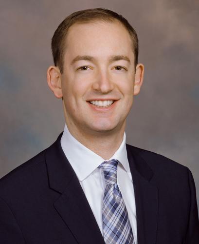 Getting to know: Brian Berkey with Cushman & Wakefield | Thalhimer