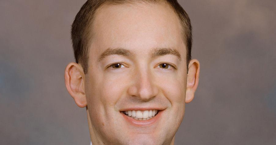 Getting to know: Brian Berkey with Cushman & Wakefield | Thalhimer