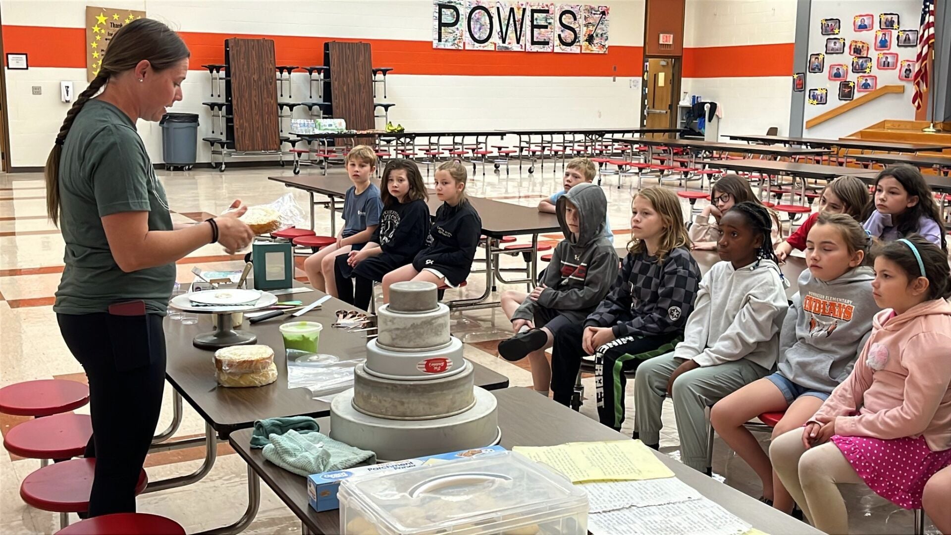 Names, News and Notes