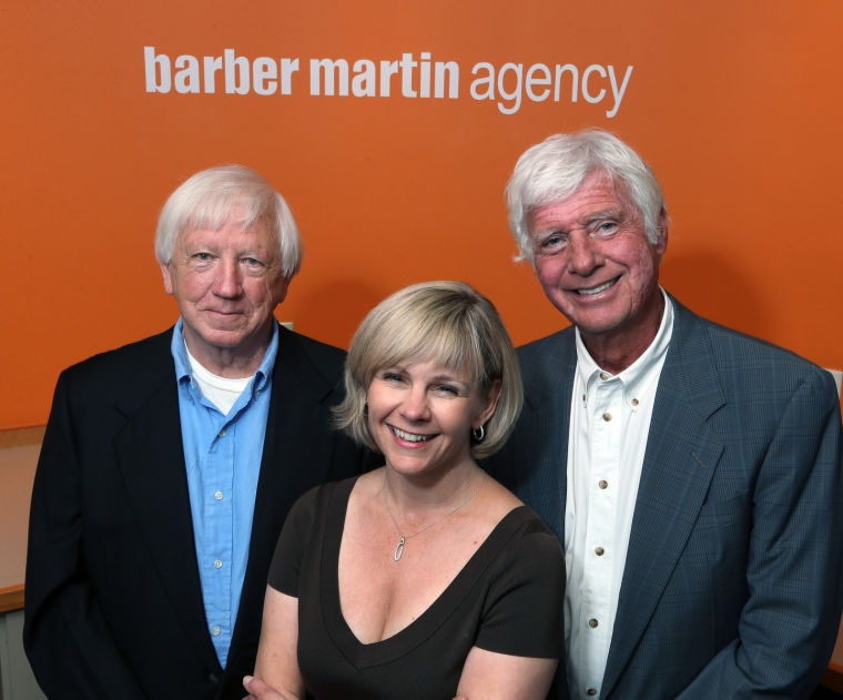 Barber Martin agency sold to company’s president/CEO