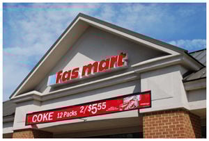 Henrico-based owner of Fas Mart convenience stores plans to buy chain ...