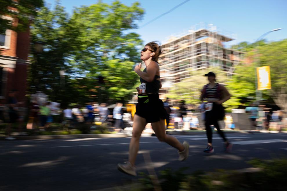 Photos: 2026 Ukrop's Monument Avenue 10k